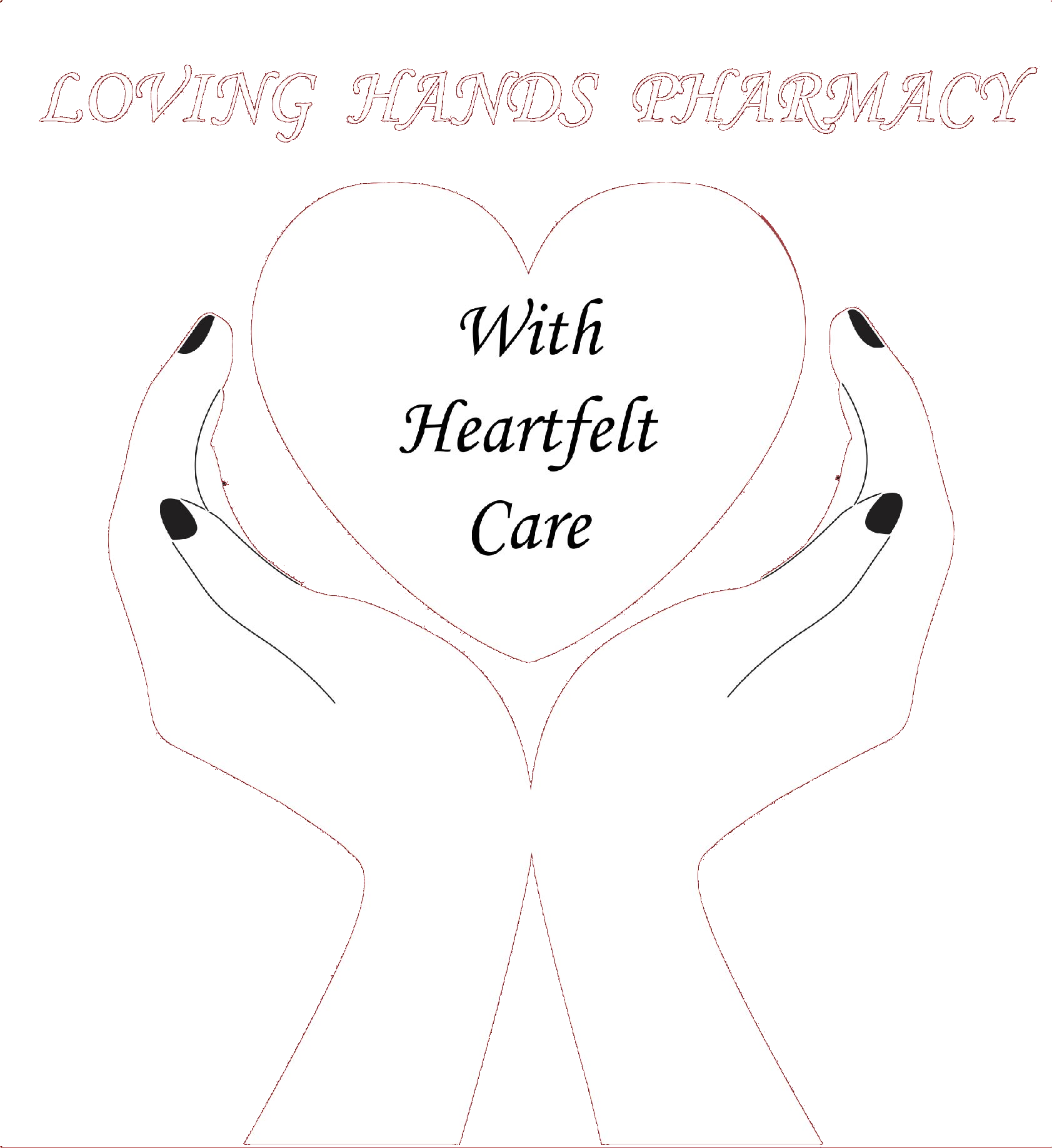 Loving Hands Pharmacy | Free Pharmaceutical Delivery